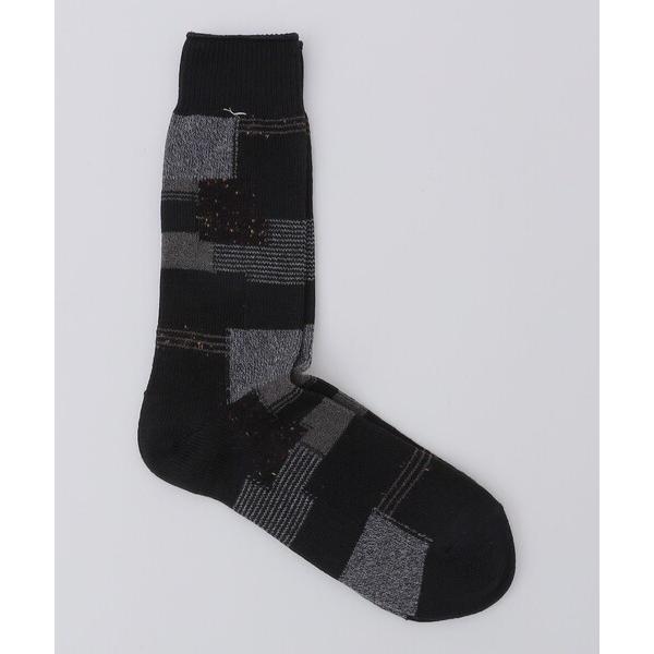 『セール実施中』※このアイテムは返品・交換対象外商品です。ZOZO問い合わせ番号:87925414ショップ:SHIPS，シップスブランド:ANONYMOUSISM，アノニマスイズム，SHIPS，シップス商品名:ANONYMOUS: パッチワ...