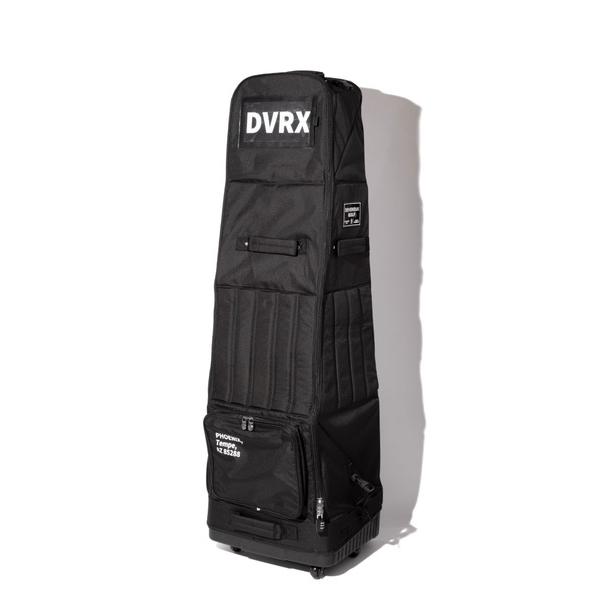 ZOZO問い合わせ番号:87925609ショップ:DEVEREUX GOLF，デヴァローゴルフブランド:DEVEREUX GOLF，デヴァローゴルフ商品名:Travel Cover Bagカテゴリ:アウトドア/スポーツ>ゴルフグッズブ...