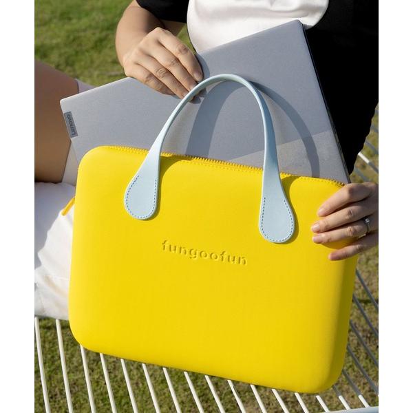 ZOZO問い合わせ番号:87925657ショップ:ORiental TRaffic，オリエンタルトラフィックブランド:ORiental TRaffic，オリエンタルトラフィック商品名:EVAノートパソコンバッグ G-0019カテゴリ:PC・...