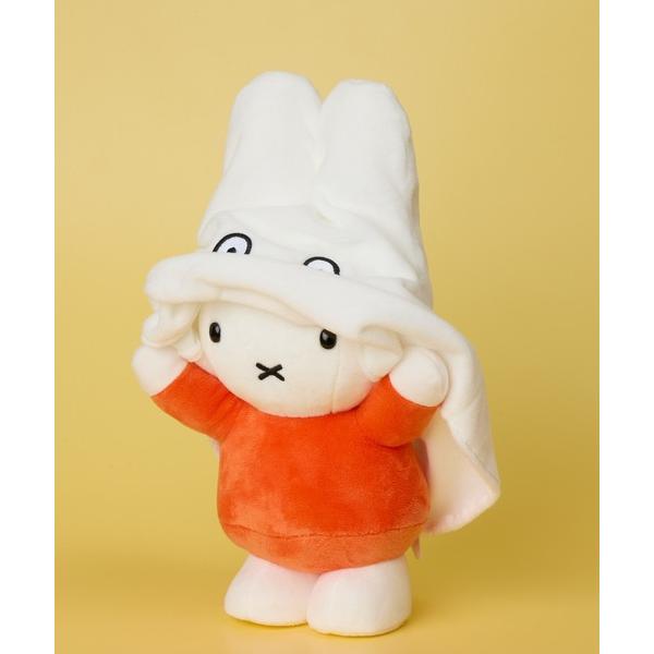 ※このアイテムは返品・交換対象外商品です。ZOZO問い合わせ番号:87925712ショップ:salle de bal，サルデバルブランド:Miffy， ミッフィー，salle de bal，サルデバル商品名:Miffy / ミッフィー　おば...
