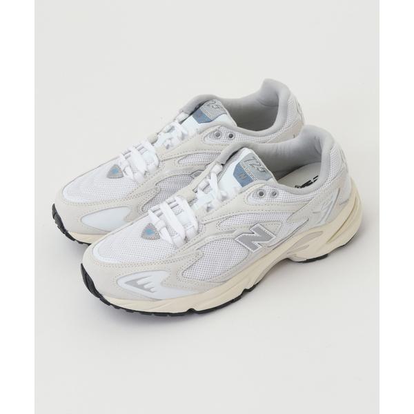 『セール実施中』ZOZO問い合わせ番号:87929440ショップ:MEN'S MELROSE，メンズ メルローズブランド:New Balance，ニューバランス，EU，US NEW BALANCE，イーユーユーエスニューバランス，MEN'S...