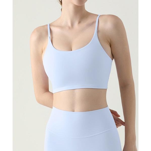 『セール実施中』ZOZO問い合わせ番号:87956596ショップ:aimoha，アイモハブランド:REANO，レアノ商品名:【-REANO-レアノ】ヨガフィットネススポーツブラカテゴリ:アウトドア/スポーツ>スポーツグッズブランド品番...