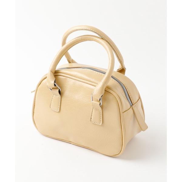 『タイムセール実施中』ZOZO問い合わせ番号:87956624ショップ:moredays store，モアデイズ・ストアブランド:URBAN CHERRY，アーバンチェリー商品名:【2way】ミニボストンバッグカテゴリ:バッグ>トート...