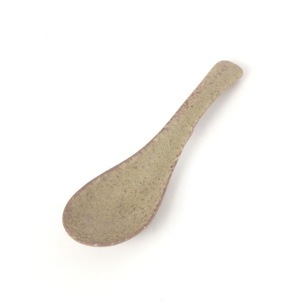 ZOZO問い合わせ番号:87957191ショップ:LAKOLE，ラコレブランド:LAKOLE，ラコレ商品名:美濃焼きレンゲ / 143608カテゴリ:食器/キッチン>カトラリーブランド品番:143608素材:陶磁器原産国:日本カラー:...