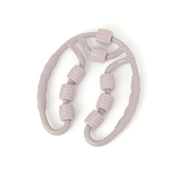 『タイムセール実施中』※このアイテムは返品・交換対象外商品です。コスメ商品ZOZO問い合わせ番号:87957230ショップ:LAKOLE，ラコレブランド:LAKOLE，ラコレ商品名:ボディローラー / 148621カテゴリ:ボディ・ヘアケア...