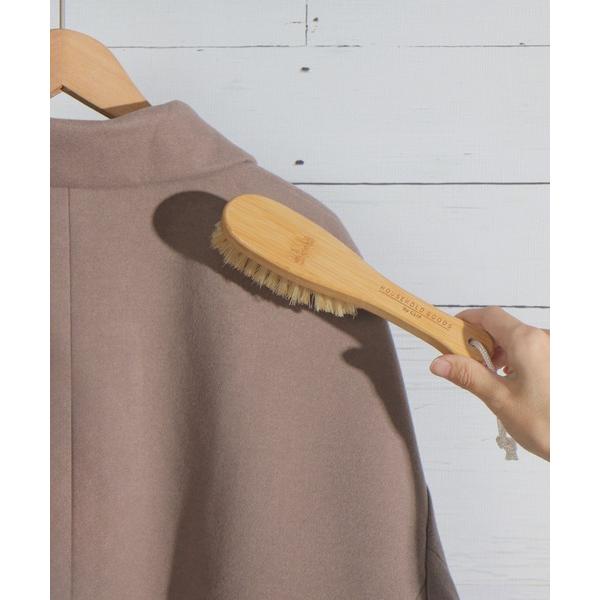 ※このアイテムは返品・交換対象外商品です。ZOZO問い合わせ番号:87957263ショップ:studio CLIP，スタディオクリップブランド:studio CLIP，スタディオクリップ商品名:洋服ブラシ《HOUSEHOLD GOODS》カ...