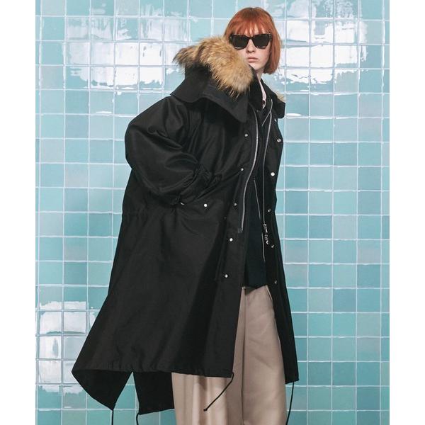 『タイムセール実施中』ZOZO問い合わせ番号:87958124ショップ:MAISON SPECIAL，メゾン スペシャルブランド:MAISON SPECIAL，メゾンスペシャル商品名:《UNISEX》Prime-Over M-65 Mods...