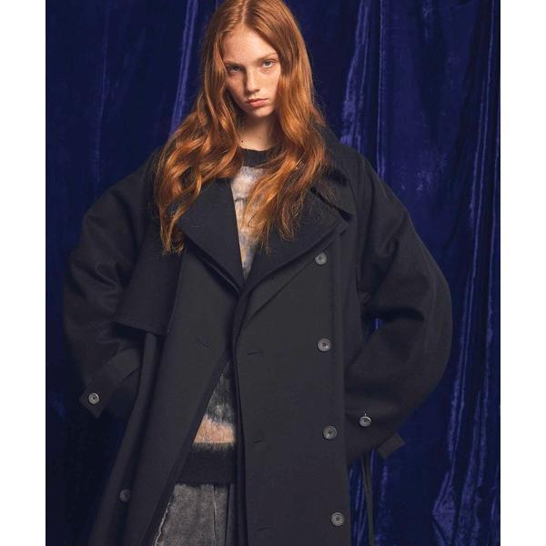 ZOZO問い合わせ番号:87958155ショップ:MAISON SPECIAL，メゾン スペシャルブランド:MAISON SPECIAL，メゾンスペシャル商品名:《UNISEX》Prime-Over Layering Coat/プライムオー...