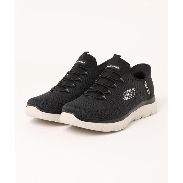 『タイムセール実施中』ZOZO問い合わせ番号:87958611ショップ:TSURUYA，ツルヤブランド:SKECHERS，スケッチャーズ，TSURUYA，ツルヤ商品名:《SKECHERS》SUMMITS - KEY PACEカテゴリ:シュー...