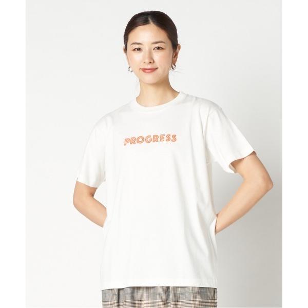 『セール実施中』ZOZO問い合わせ番号:88019718ショップ:HELIOPOLE，エリオポールブランド:HELIOPOLE，エリオポール商品名:PROGRESS RUNNING CLUB：PROGRESS TEEカテゴリ:トップス&gt...