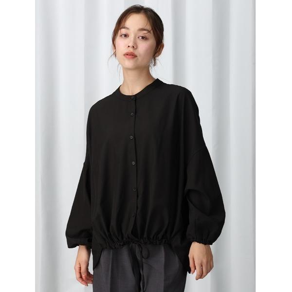 『セール実施中』ZOZO問い合わせ番号:88020256ショップ:Edit Sheen，エディット シーンブランド:Edit Sheen，エディットシーン商品名:ドロストデザインシャツカテゴリ:トップス>シャツ/ブラウスブランド品番:...