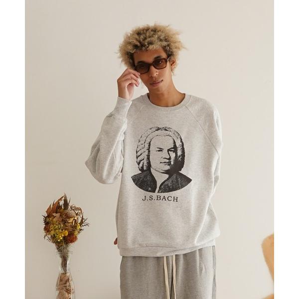 ZOZO問い合わせ番号:88021180ショップ:PR01.，ピーアールワンブランド:Healthknit，ヘルスニット，CANNABIS，カンナビス，PR01.，ピーアールワン商品名:Healthknit CLASSIC SWEAT L/...