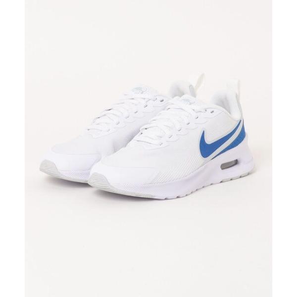 『タイムセール実施中』ZOZO問い合わせ番号:88021401ショップ:TSURUYA，ツルヤブランド:NIKE，ナイキ，TSURUYA，ツルヤ商品名:《NIKE》エア マックス NUAXISカテゴリ:シューズ>スニーカーブランド品番...