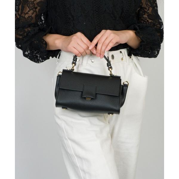 『セール実施中』ZOZO問い合わせ番号:88021477ショップ:Rivel，リヴェルブランド:LORISTELLA，ロリステッラ商品名:【LORISTELLA/ロリステッラ】BETH MINI ベスミニ ハンドバッグ　ショルダー ワンハン...