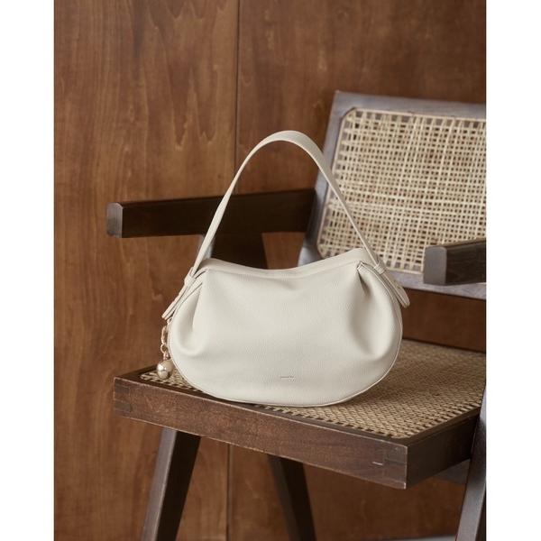 ZOZO問い合わせ番号:88021732ショップ:moi tytto，モイ　テュットブランド:nunela，ヌネラ，moi tytto，モイテュット商品名:2way soft hand  bag【No.1】カテゴリ:バッグ>ハンドバッ...