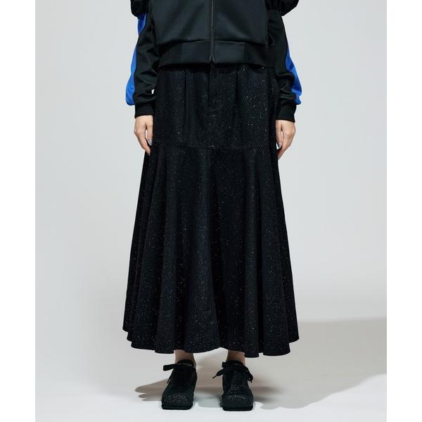 『セール実施中』ZOZO問い合わせ番号:88021793ショップ:L.H.P WOMEN，エルエイチピーウィーメンブランド:NON TOKYO，ノントーキョー，L.H.P，エルエイチピー商品名:NON TOKYO/ノントーキョー/ラメデニム...