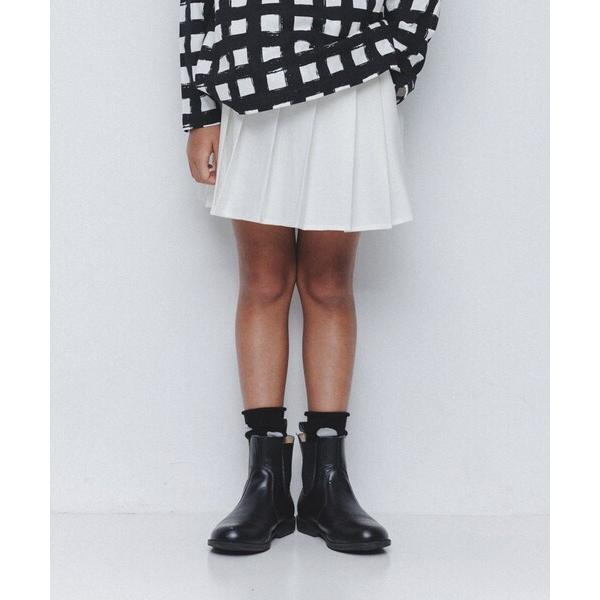 ZOZO問い合わせ番号:88031663ショップ:branshes，ブランシェスブランド:branshes，ブランシェス商品名:【b.+A 】金子綾/プリーツスカートカテゴリ:スカート>スカートブランド品番:12-4633-116素材...