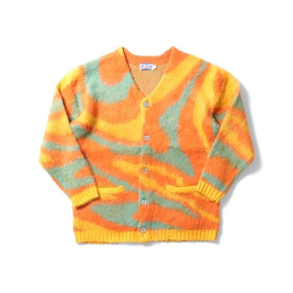 『セール実施中』ZOZO問い合わせ番号:88034246ショップ:Revo.，レヴォブランド:HOUSTON，ヒューストン，Revo.，レボ商品名:HOUSTON woman ヒューストン ウーマン MARBLE MOHAIR TOUCH ...