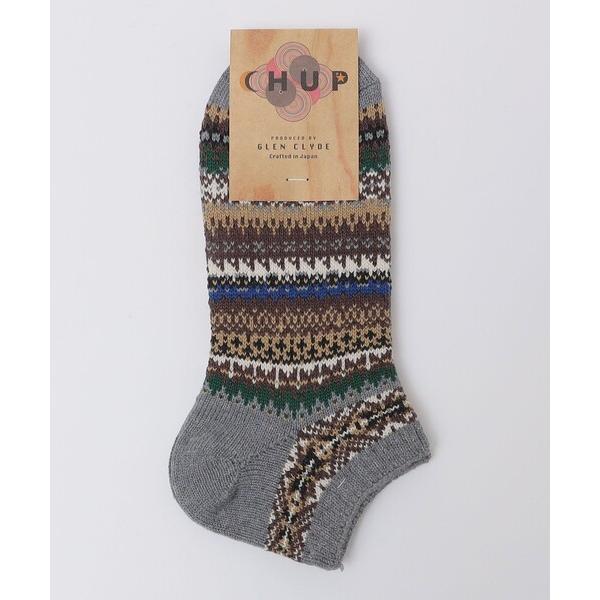 『セール実施中』※このアイテムは返品・交換対象外商品です。ZOZO問い合わせ番号:88053479ショップ:SHIPS，シップスブランド:SHIPS，シップス商品名:CHUP: SNEACHTA ANKLE SOCKSカテゴリ:レッグウェア...