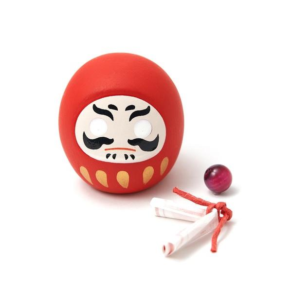 ZOZO問い合わせ番号:88053609ショップ:チャイハネ，チャイハネブランド:岩座 IWAKURA，イワクラ商品名:【岩座】開運だるまみくじカテゴリ:インテリア>インテリア雑貨ブランド品番:2CPP4302素材:陶磁器原産国:中国...