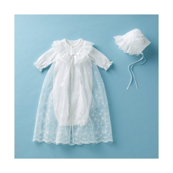 ※このアイテムは返品・交換対象外商品です。ZOZO問い合わせ番号:88053942ショップ:MIKI HOUSE，ミキハウスブランド:MIKI HOUSE，ミキハウス商品名:セレモニードレス３点セット【通年用】【箱入】カテゴリ:ママ＆ベビー...