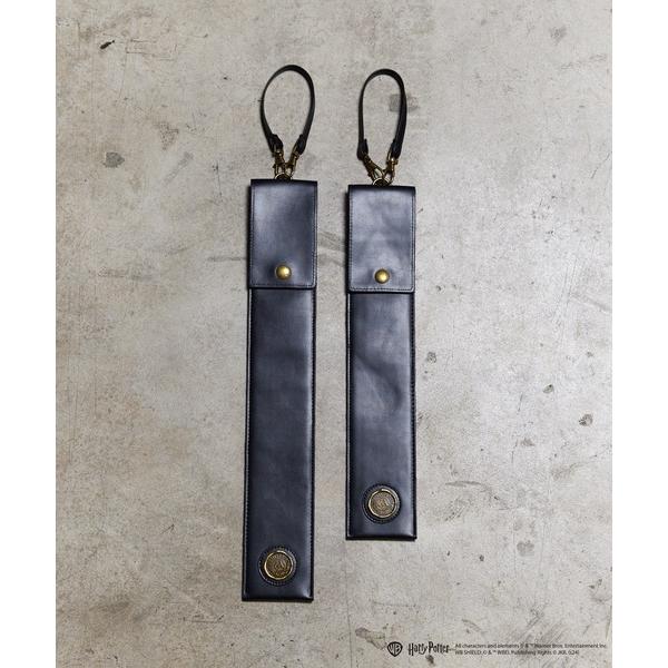 ZOZO問い合わせ番号:88054506ショップ:COMMON WARE，コモンウェアブランド:FLAPPER，フラッパー商品名:FLAPPER フラッパー：ハリー・ポッター 魔法省杖ケースカテゴリ:財布/小物>その他小物ブランド品番...