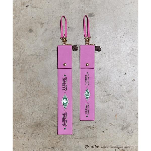 ZOZO問い合わせ番号:88054510ショップ:COMMON WARE，コモンウェアブランド:FLAPPER，フラッパー商品名:FLAPPER フラッパー：ハリー・ポッター HONEYDUKES杖ケースカテゴリ:財布/小物>その他小...