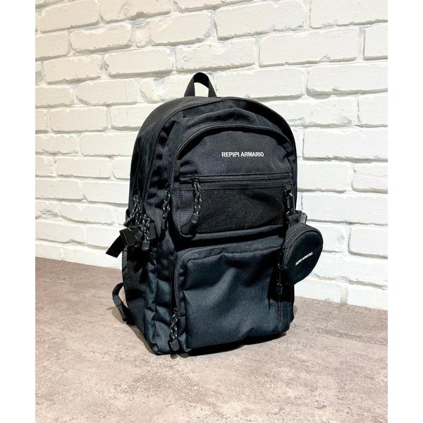 ZOZO問い合わせ番号:88054564ショップ:repipi armario，レピピアルマリオブランド:repipi armario，レピピ アルマリオ，10C REPIPI，ジューシーレピピ商品名:【高機能！】スクールバックパック【30...