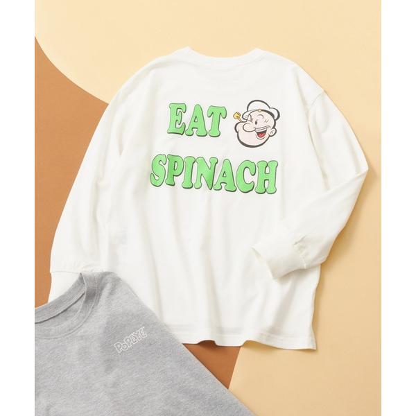 『タイムセール実施中』ZOZO問い合わせ番号:88054930ショップ:Anchor Smith，アンカー スミスブランド:POPEYE，ポパイ，Anchor Smith，アンカー スミス商品名:【 POPEYE / ポパイ 】キャラクター...