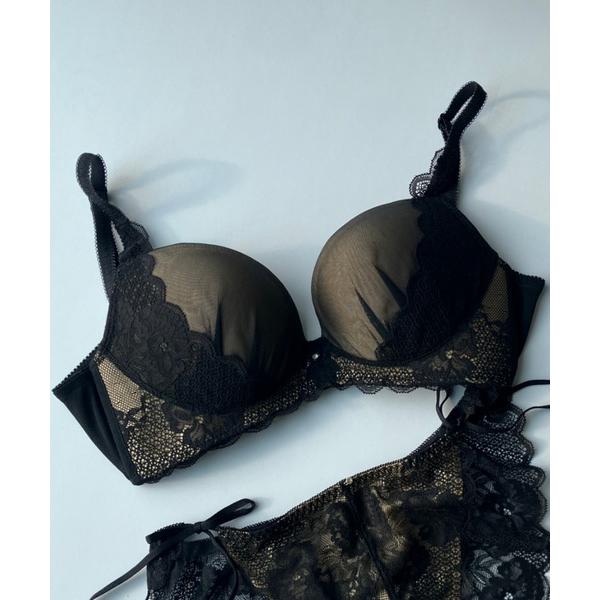 『セール実施中』ZOZO問い合わせ番号:88055537ショップ:AMPHI，アンフィブランド:AMPHI，アンフィ商品名:【驚きの盛り感×やわらかノンワイヤー】キュンっと盛りブラカテゴリ:アンダーウェア>ブラジャーブランド品番:BY...