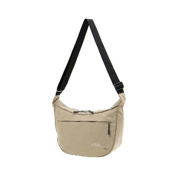 ZOZO問い合わせ番号:88056362ショップ:Manhattan Portage，マンハッタンポーテージブランド:Manhattan Portage，マンハッタンポーテージ商品名:Duet Shoulder Bag Nylon Tuss...