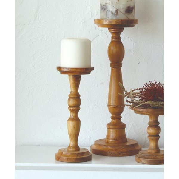 ZOZO問い合わせ番号:88056509ショップ:TIMELESS COMFORT，タイムレスコンフォートブランド:TIMELESS COMFORT，タイムレスコンフォート商品名:NEIN MARKE(ナインマーケ) パイン キャンドルスタ...