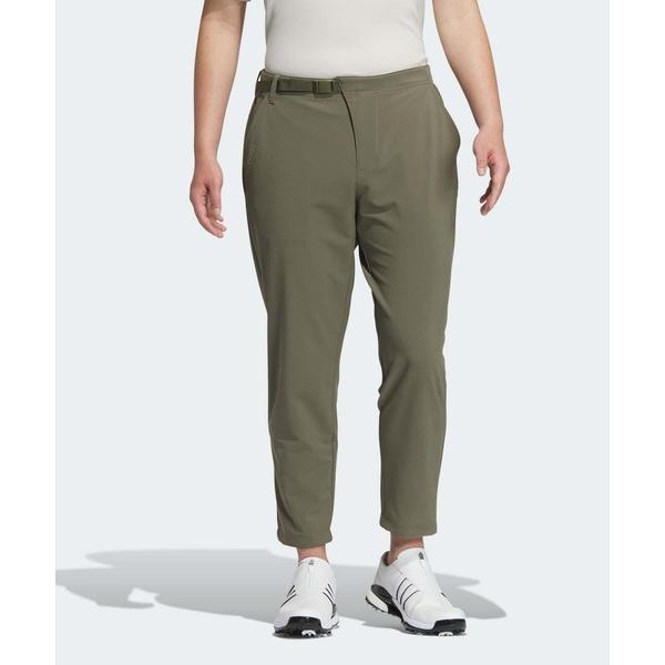 『セール実施中』ZOZO問い合わせ番号:88086915ショップ:adidas，アディダスブランド:adidas，アディダス，adidas Golf，アディダスゴルフ商品名:コードカオス ワイドテーパードパンツ【adidas Golf/アデ...