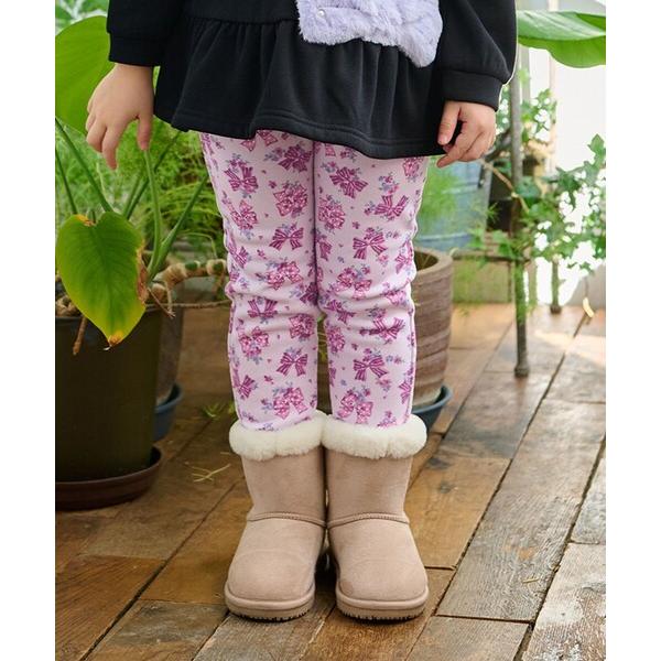 『セール実施中』ZOZO問い合わせ番号:88087664ショップ:ANY，エニィブランド:ANY，エニィ商品名:7days裏シャギー総柄パンツカテゴリ:パンツ>その他パンツブランド品番:PRFKCW0556素材:チェック/コスメ/リボ...