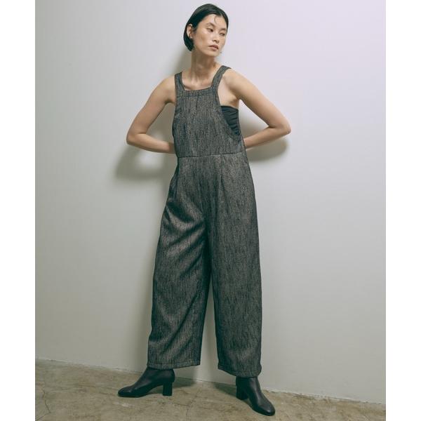 『タイムセール実施中』ZOZO問い合わせ番号:88088165ショップ:Dorry Doll，ドリードールブランド:EN NEUME，エンノイム商品名:Classic Tweed Combinaisonカテゴリ:ワンピース/ドレス>ワ...