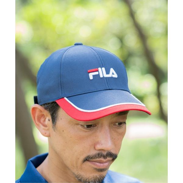 『タイムセール実施中』ZOZO問い合わせ番号:88088188ショップ:OCEAN GOLF，オーシャンゴルフブランド:FILA GOLF，フィラゴルフ 商品名:【FILA GOLF/フィラゴルフ】ロゴツイルキャップ　ゴルフ　おしゃれなギフ...