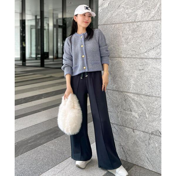 ZOZO問い合わせ番号:88088271ショップ:kobelettuce，コウベレタスブランド:KOBE LETTUCE，コウベレタス商品名:［ Yuumiさんコラボ ］ ダンボールスウェットパンツカテゴリ:パンツ>スウェットパンツブ...