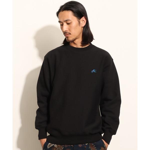 『セール実施中』ZOZO問い合わせ番号:88088458ショップ:ANCHOR by ROTAR/VIVIFY，アンカーバイ ローター/ビビファイブランド:ROTAR，ローター商品名:Swallow 1p HW SWEATカテゴリ:トップス...