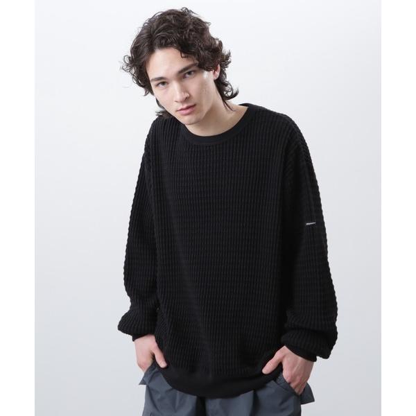 『セール実施中』ZOZO問い合わせ番号:88089299ショップ:MANASTASH，マナスタッシュブランド:MANASTASH，マナスタッシュ商品名:MANASTASH/マナスタッシュ/SNUGGLE SNUG THERMAL/スナッグサ...
