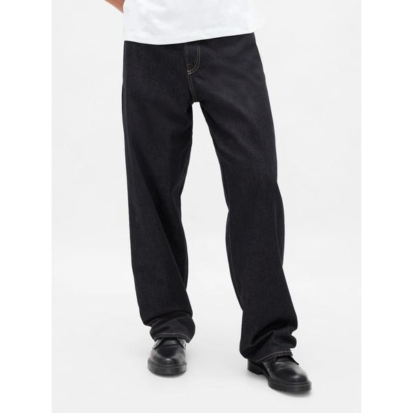 ZOZO問い合わせ番号:88089525ショップ:GAP，ギャップブランド:GAP，ギャップ商品名:スーパーバギーデニムカテゴリ:パンツ>デニムパンツブランド品番:621916素材:コットン100%カラー:インディゴブルーサイズ:28...