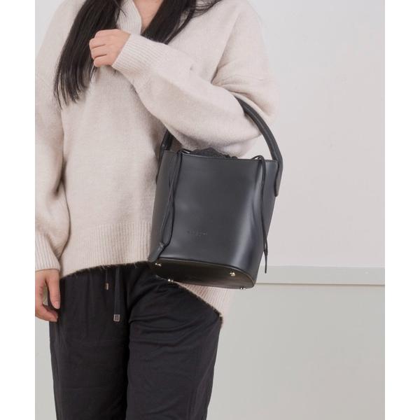 『セール実施中』ZOZO問い合わせ番号:88089992ショップ:Rivel，リヴェルブランド:PELLETTERIA VENETA，ペレッテリアベネタ商品名:【pelletteria Veneta】2WAY バケツバッグ　牛革カテゴリ:バ...