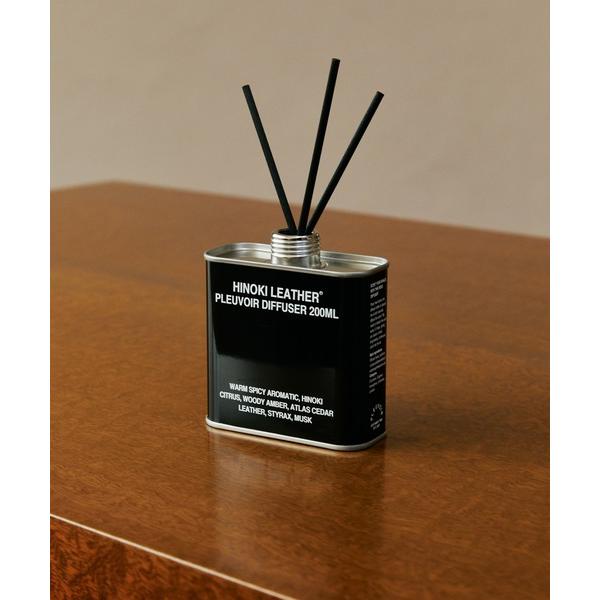 ZOZO問い合わせ番号:88090015ショップ:WONDER LINE，ワンダー ラインブランド:Pleuvoir，プルヴワ商品名:【Pleuvoir/プルヴワ】ディフューザー(Diffuser) 200mlカテゴリ:インテリア>ル...