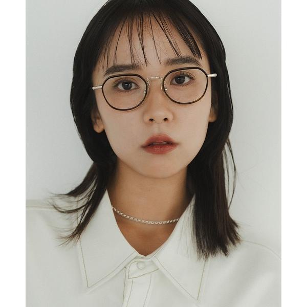 ZOZO問い合わせ番号:88090187ショップ:Zoff，ゾフブランド:Knuth Marf，クヌースマーフ，Zoff，ゾフ商品名:Zoff｜Knuth Marf ボストン型 メガネ｜クヌースマーフ クラウンパント｜伊達メガネ 度付きメガ...