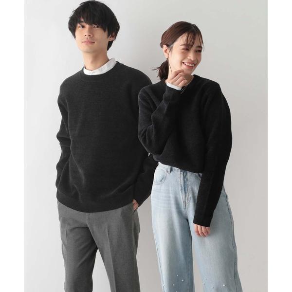 『タイムセール実施中』ZOZO問い合わせ番号:88090225ショップ:GLOBAL WORK，グローバルワークブランド:GLOBAL WORK，グローバルワーク商品名:モールニットクルー/116372カテゴリ:トップス&gt;ニット/セー...