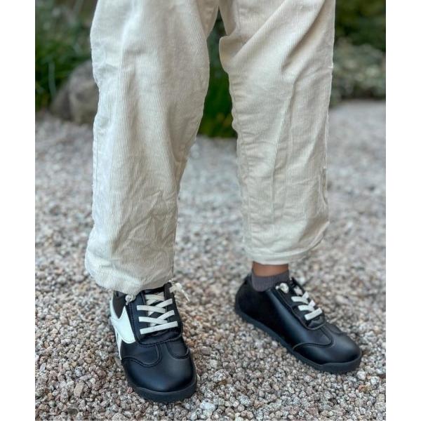 『セール実施中』ZOZO問い合わせ番号:88090494ショップ:VIVIAN COLLECTION，ヴィヴィアンコレクションブランド:TOPSTAR，トップスター商品名:KIDS TOPSTAR コンビカラーマジックテープスニーカーカテゴ...