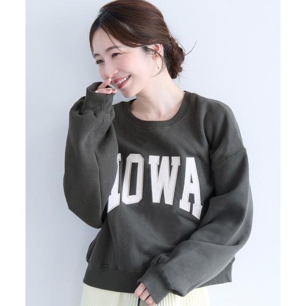 『セール実施中』ZOZO問い合わせ番号:88091278ショップ:coca，コカブランド:coca（coca），コカ商品名:ヘビーウェイト裏起毛 ビンテージ加工ロゴスウェットカテゴリ:トップス>スウェットブランド品番:46-24031...