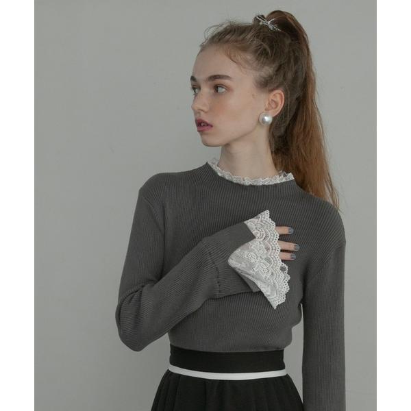 『タイムセール実施中』ZOZO問い合わせ番号:88091542ショップ:BONLECILL，ボンルシールブランド:BONLECILL noir，ボンルシールノワール，BONLECILL，ボンルシール商品名:【BONLECILL noir】レ...