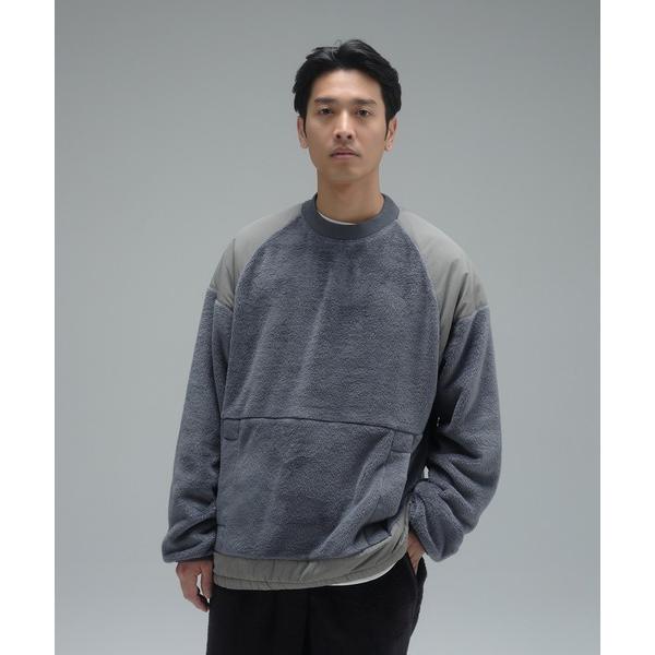 『タイムセール実施中』ZOZO問い合わせ番号:88091787ショップ:New Balance，ニューバランスブランド:New Balance，ニューバランス商品名:MET24 Fleece Pulloverカテゴリ:トップス>その他...