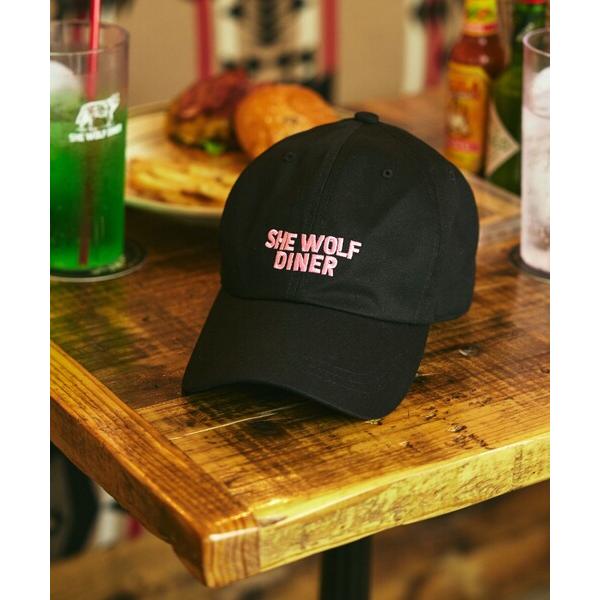 『セール実施中』ZOZO問い合わせ番号:88092508ショップ:FREAK'S STORE，フリークスストアブランド:FREAK'S STORE，フリークスストア商品名:限定展開 SHE WOLF DINER×FREAK'S STORE/...