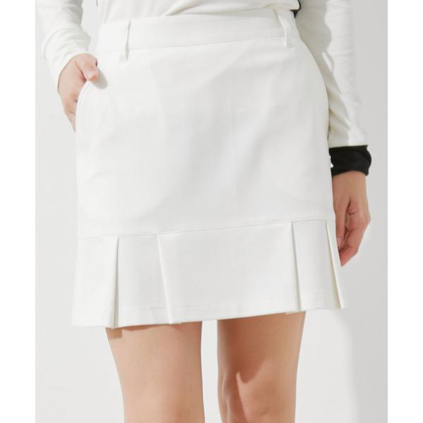 『タイムセール実施中』ZOZO問い合わせ番号:88092577ショップ:ROPE'，ロぺブランド:JUN&amp;ROPE'，ジュンアンドロペ商品名:コスミカルウォーム裾タックプリーツスカートカテゴリ:スカート>スカートブランド品番:...